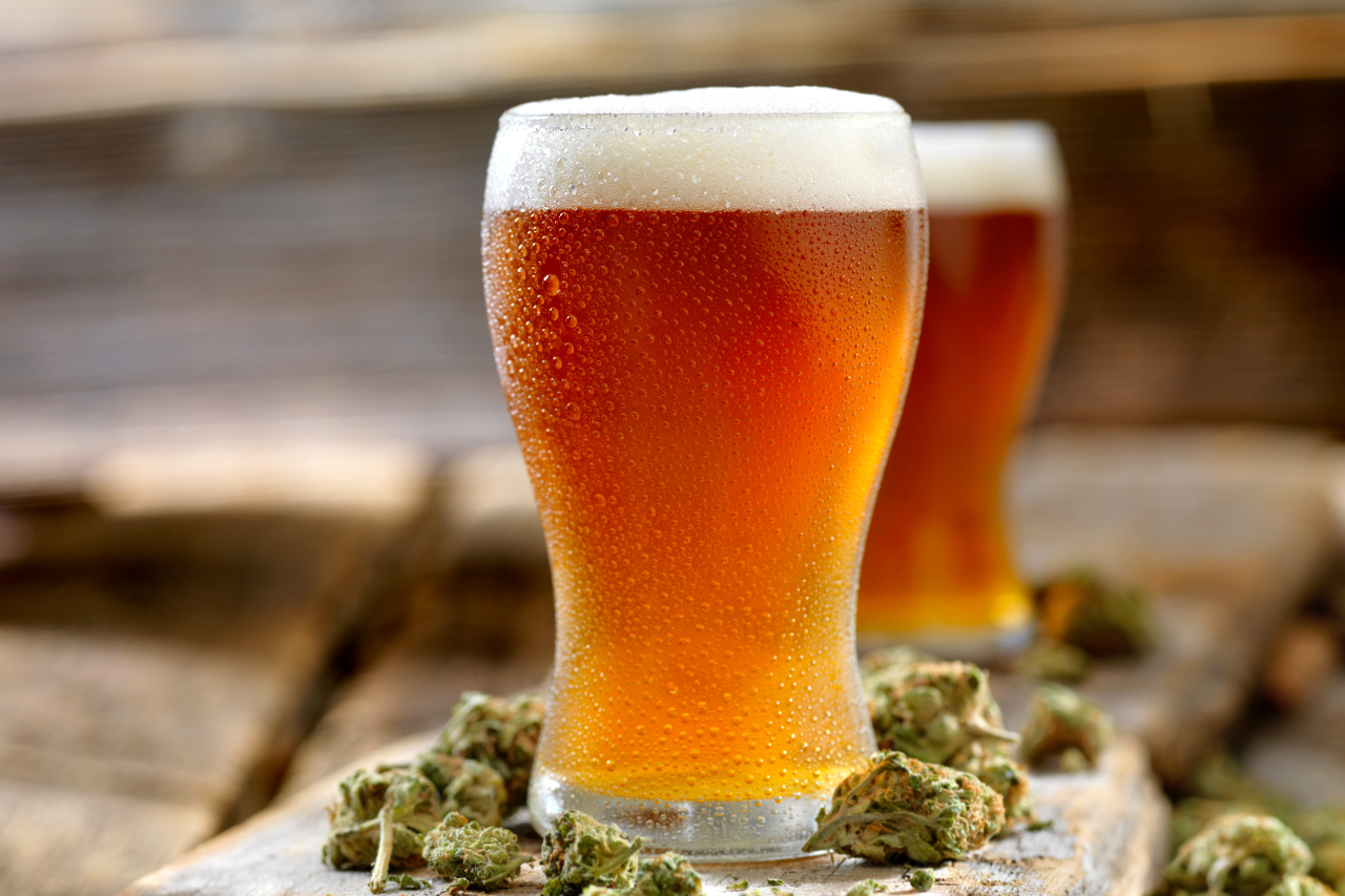 Amber Ale: lo stile di birra che piace a tutti - N'artigiana