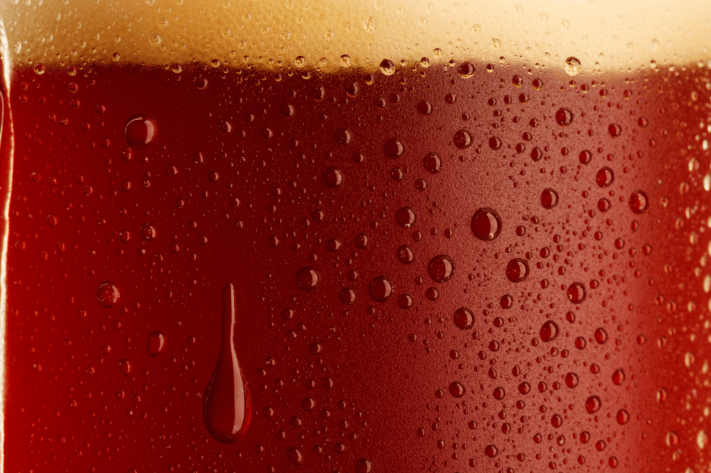 Birra Rossa: caratteristiche e curiosità - N'artigiana